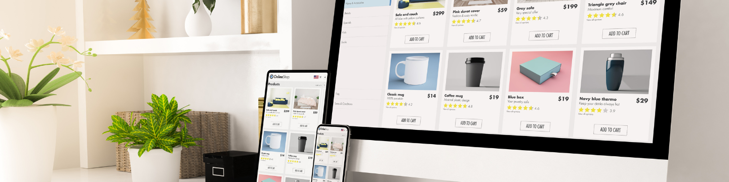 Multi-Store vs. Single-Store mit Mulitchannel: Welche Strategie passt ...